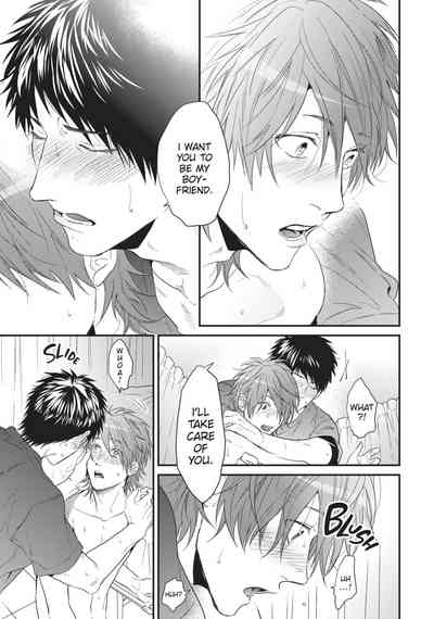 Yarichin Bitch Bu Yarichin Bitch Club Vol 3 Nhentai Hentai