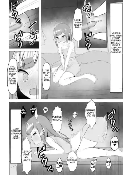 Seiso Kei Fuuki Iinchou Demo Cli Zeme Ni Wa Aragaenai The Prim And Proper Public Morals